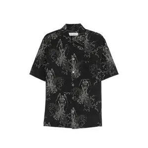 Our Legacy Shirts - Black