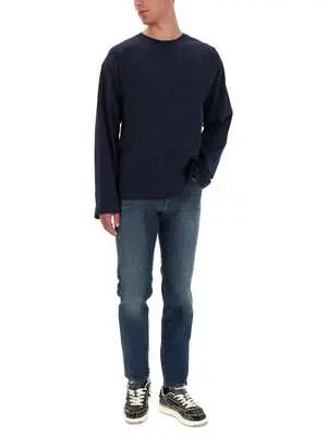DIESEL® Cotton T-shirt