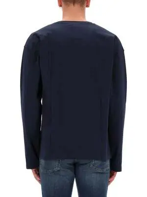 DIESEL® Cotton T-shirt