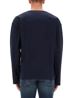 DIESEL® Cotton T-shirt