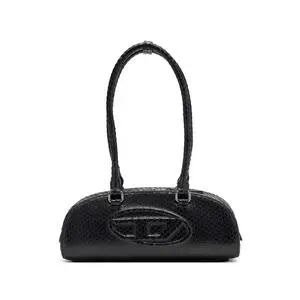 DIESEL® Shoulder Bags - Black