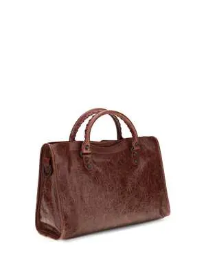 Balenciaga Le City Medium Handbag