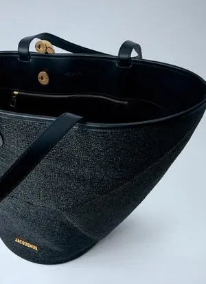 Jacquemus Bambola Tote Bag