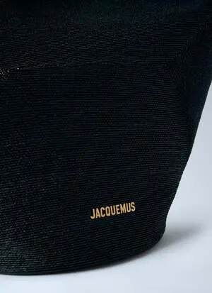 Jacquemus Bambola Tote Bag