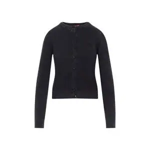 DIESEL® M-bethanie Cardigan - Black