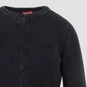 DIESEL® M-bethanie Cardigan