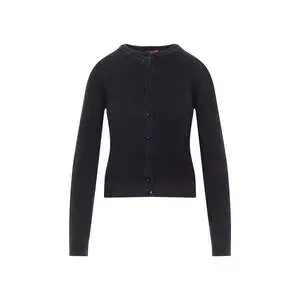 DIESEL® M-bethanie Cardigan - Black