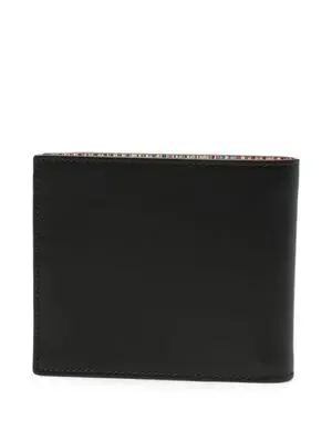 Paul Smith Leather Bifold Wallet