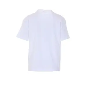Brunello Cucinelli T-shirt With Shiny Tab