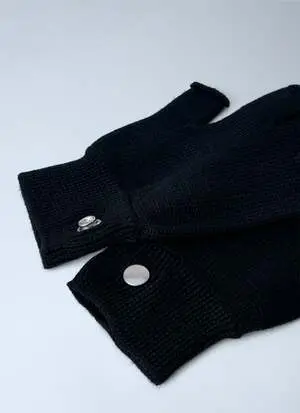 Rick Owens Gloves