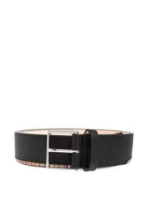 Paul Smith Leather Belt - Multicolor