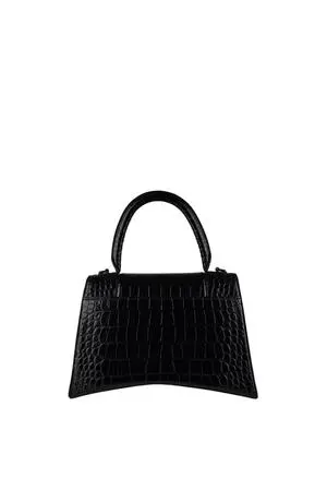 Balenciaga Hourglass Handbag