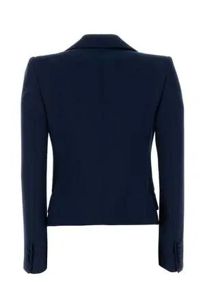 Valentino Garavani Viscose Blazer