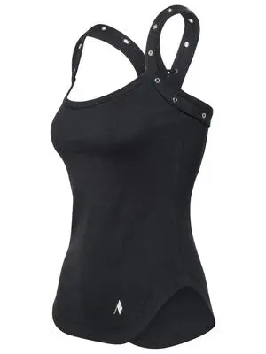 Attico Cotton Top