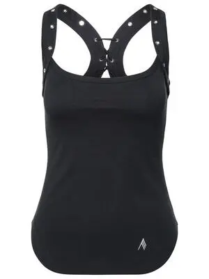Attico Patched Camis Tanks For Women