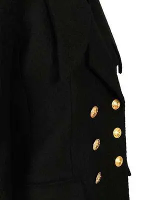 Chloé Double-breasted Tailored Jacket