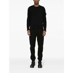 Stone Island Sweaters & Knitwear Jumpers - Black