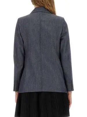 Max Mara Wool Jacket