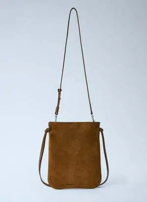 Phoebe Philo Gig Tie Pouch