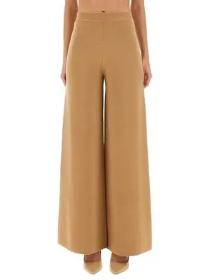 Max Mara Wide Pants Judy