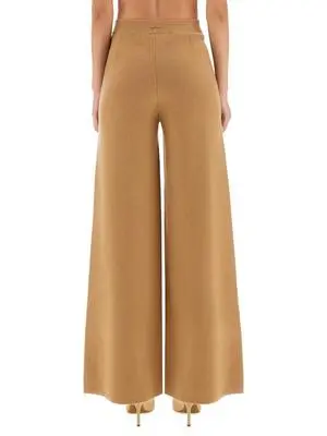 Max Mara Wide Pants Judy