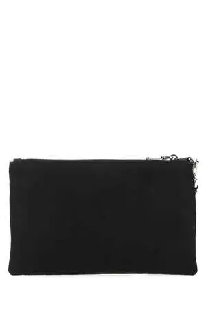 Prada Re-nylon Clutch