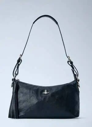 VIVIENNE WESTWOOD Emma Shoulder Bag
