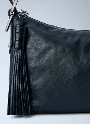 VIVIENNE WESTWOOD Emma Shoulder Bag