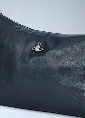 VIVIENNE WESTWOOD Emma Shoulder Bag