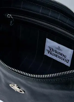 VIVIENNE WESTWOOD Emma Shoulder Bag