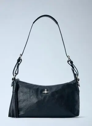 Vivienne Westwood Fringe Shoulder Bags