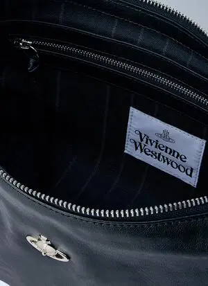 VIVIENNE WESTWOOD Emma Shoulder Bag