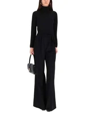 Max Mara Turtleneck Sweater Meana