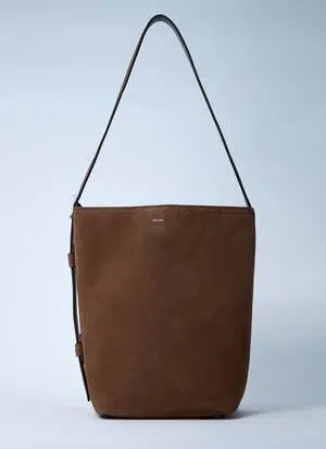 Max Mara Archetip Handbag - Multicolor