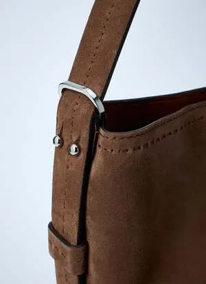 Max Mara Archetip Handbag