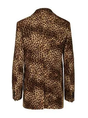 Tagliatore Single-breasted Blazer