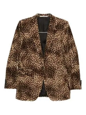 Tagliatore Single-breasted Blazer