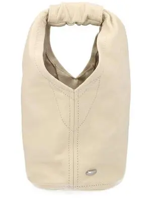 Our Legacy Fofinho Drip Bag - Multicolor