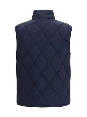Burberry Down Vest