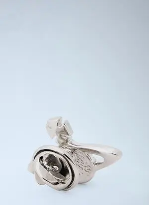 VIVIENNE WESTWOOD Mini Bas Relief Clutch Pin