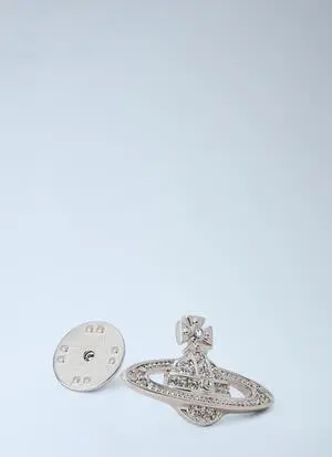 VIVIENNE WESTWOOD Mini Bas Relief Clutch Pin