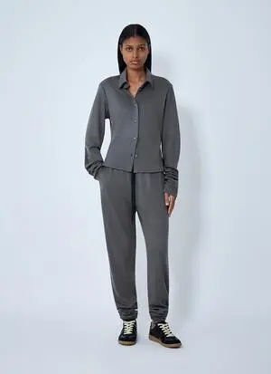 RIER Mini Polar Shirt