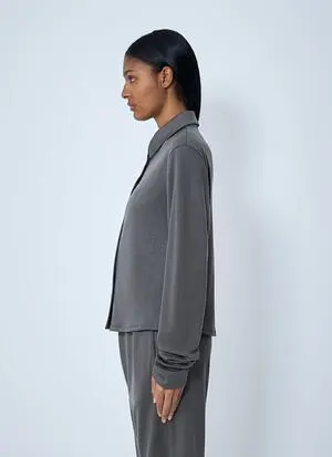 RIER Mini Polar Shirt