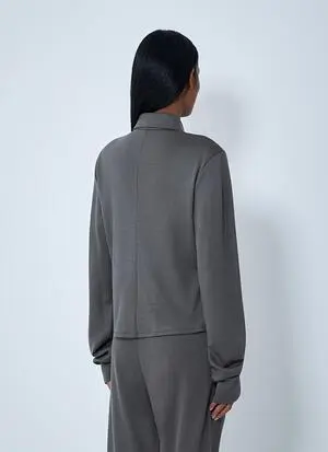 RIER Mini Polar Shirt