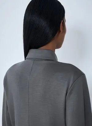 RIER Mini Polar Shirt
