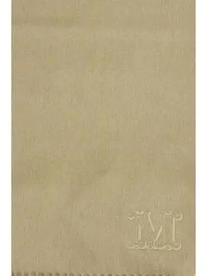 Max Mara Dalia Cashmere Scarf