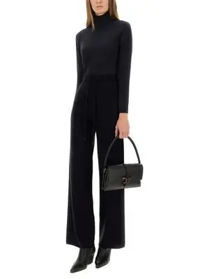 Max Mara Turtleneck Sweater Meana
