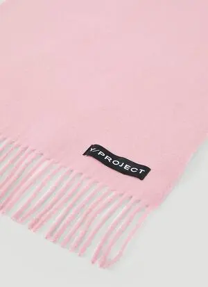 Y/project Chain Scarf