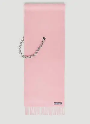 Y/project Chain Scarf