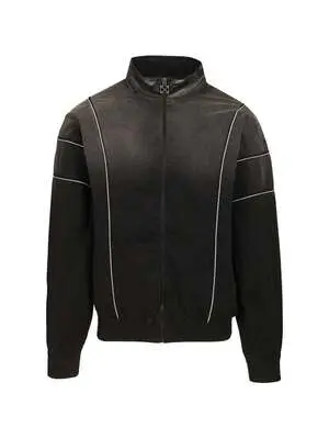 Off-White Offline Gd Gab Tracktop - Black